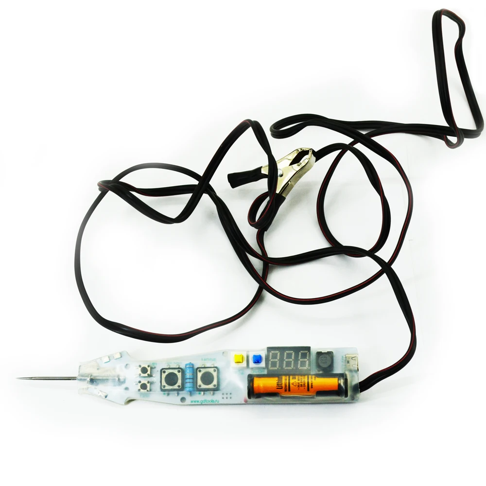 自動電気技師プローブ用gprobe (plus) 新しいプローブテスター| | - AliExpress