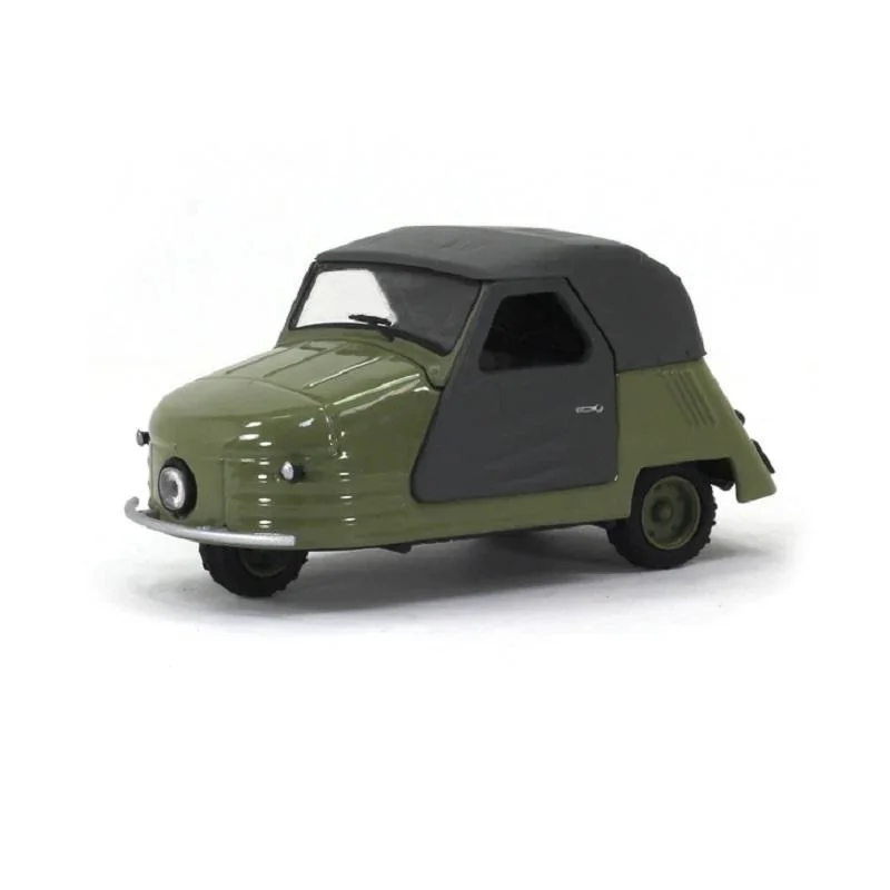 DeAgostini-CM3-SMZ-S1L-Scale-1-43-Collectible-Diecast-Miniature ...