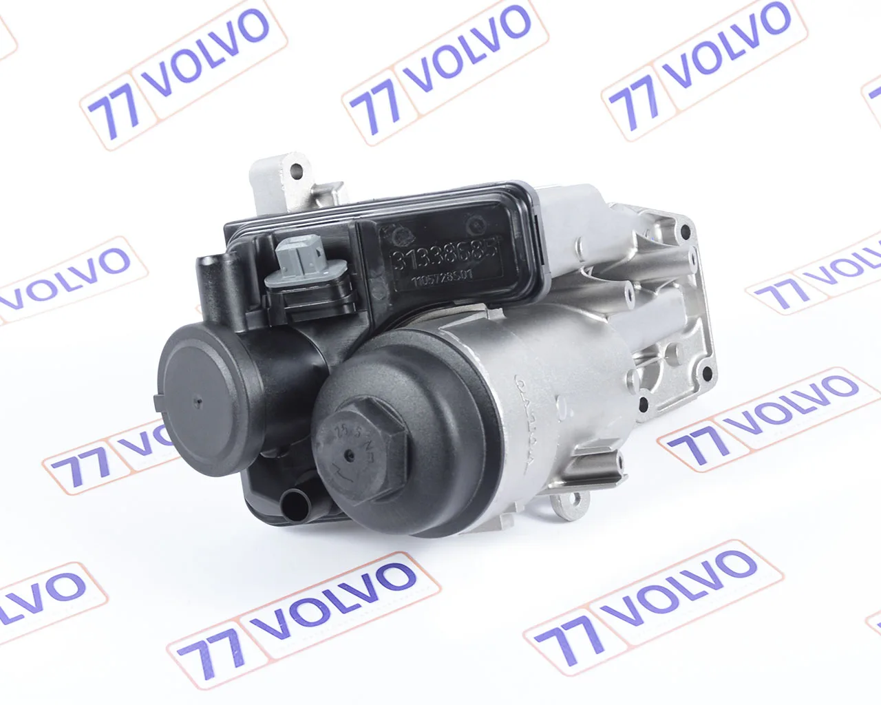 31338685 Oil Filter Housing Assembly Volvo 31338685 - Oil Filters ...