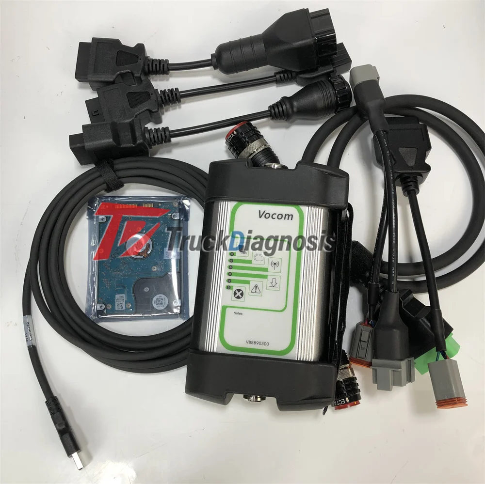 Penta vodia5 software para volvo penta ferramenta de diagnóstico para ...