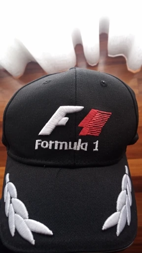F1 Formel 1 & Suzuki Keps