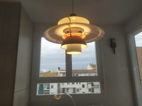 Louis Design Nordic Pendant Lights – Warmly Lights