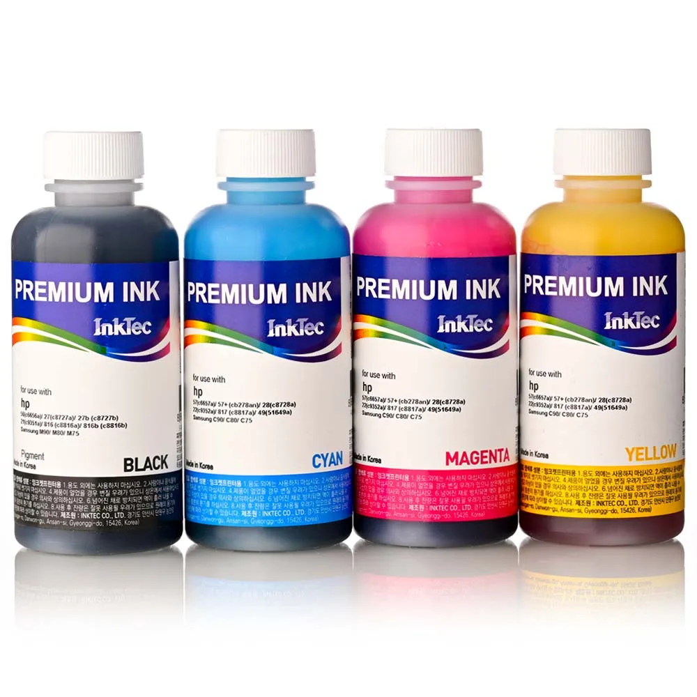 Ink for HP Deskjet 3920, 3940, D1360, D1460, D1470, D1560, D2330, D2360 ...