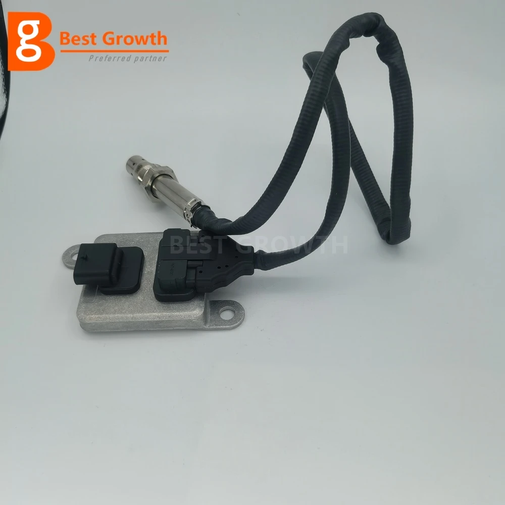 NOX-Nitrogen-Oxide-Sensor-5WK97249-5WK97250-A0009050104-A0009050204 ...