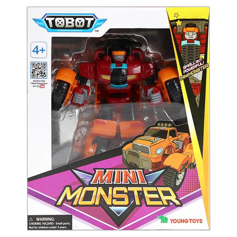 Transformer Mini, Monster detective, Galaxy Young toys| | - AliExpress