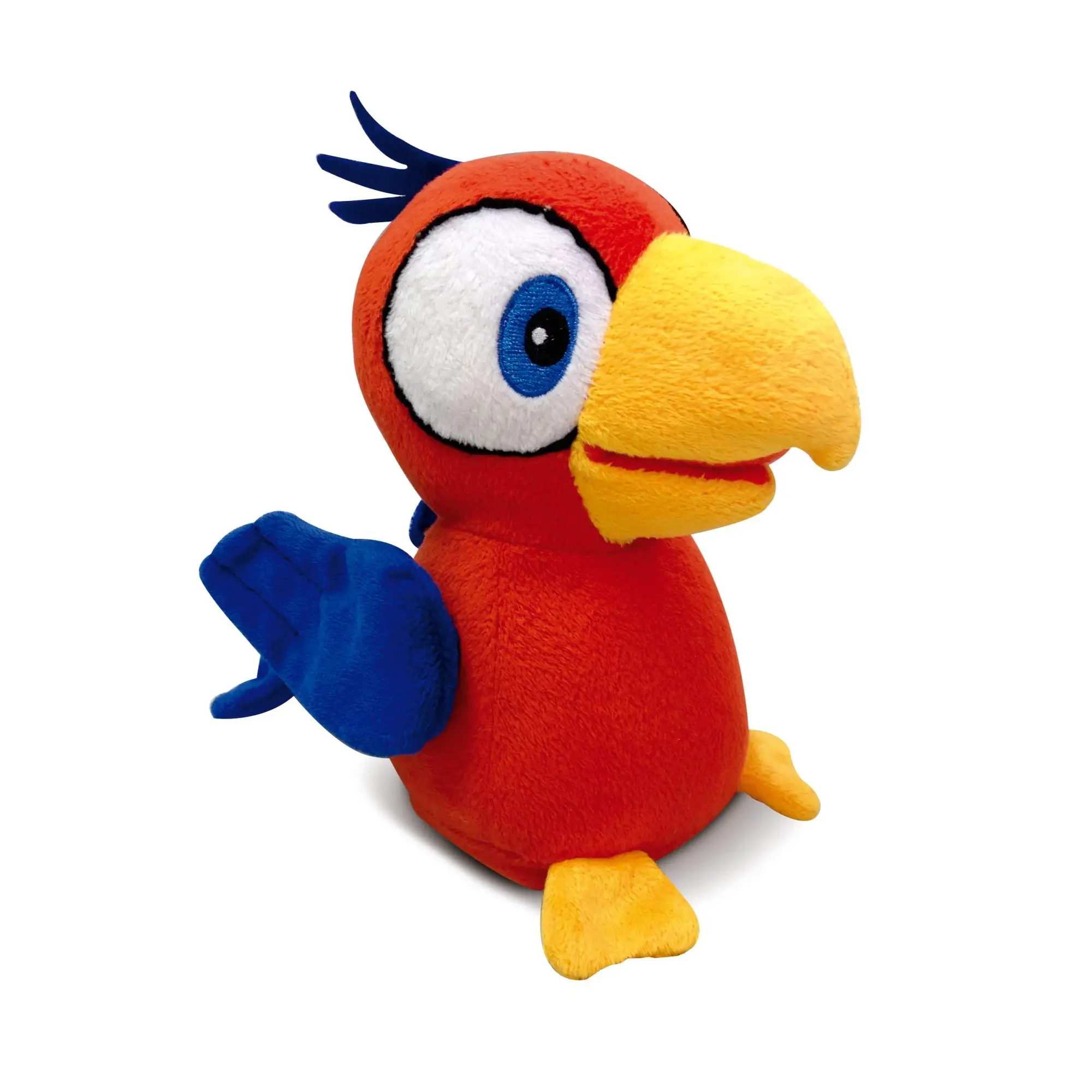 Rio 2 Charlie Toy
