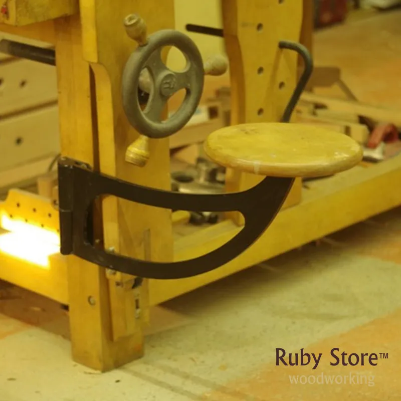 Hardware-f-r-Werkbank-HOCKER-T-DEER-TD-SS-Holzbearbeitung-Holzwerkstatt ...