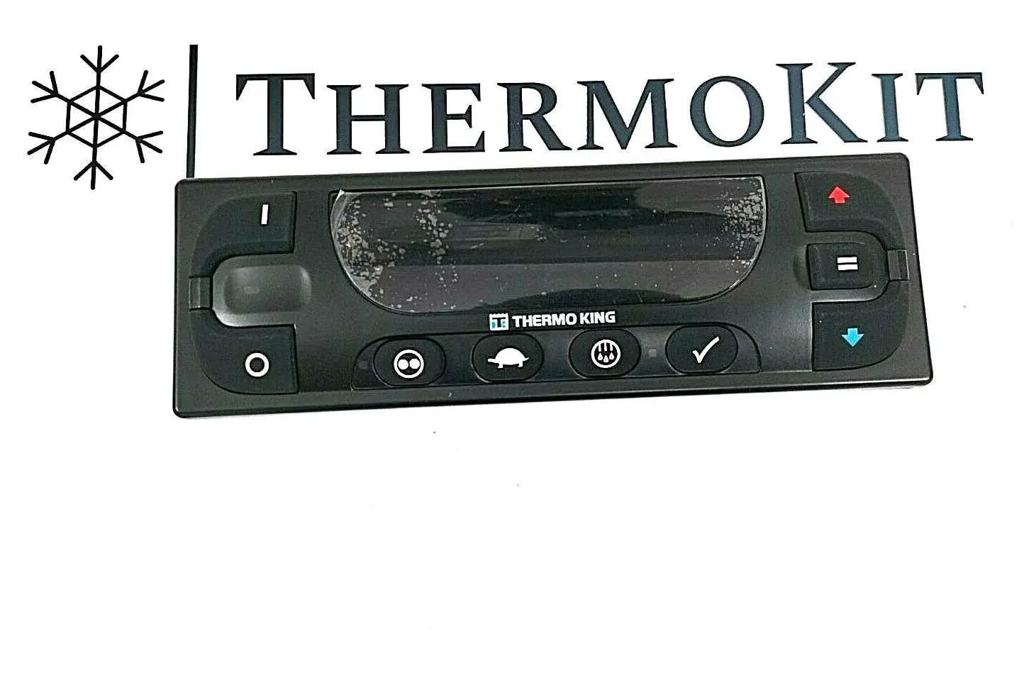 Trp-45-2376 Controller Cab Control For Thermo King T800 T1000 T600 ...