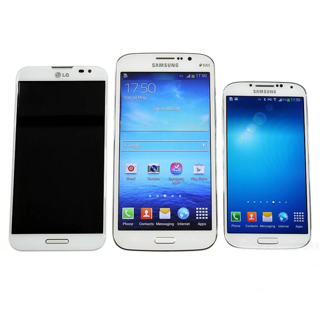 Samsung Note 2 Dual Sim