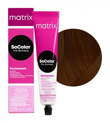 Socolor Hair Color