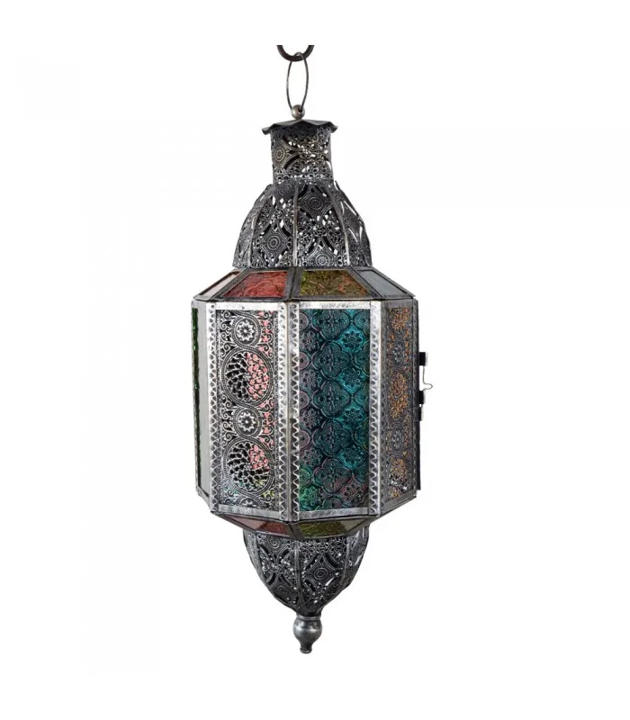 Arabian Pendant Lamp Baghdad Model Style and Elegance 52 cm|Pendant ...