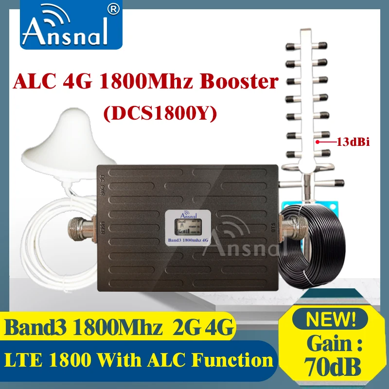 Upgraded-LTE1800Mhz-GSM-Repeater-2G-4G-Cellular-Amplifier-ALC-DCS-LTE-1800-4G-NetWork-Mobile ...
