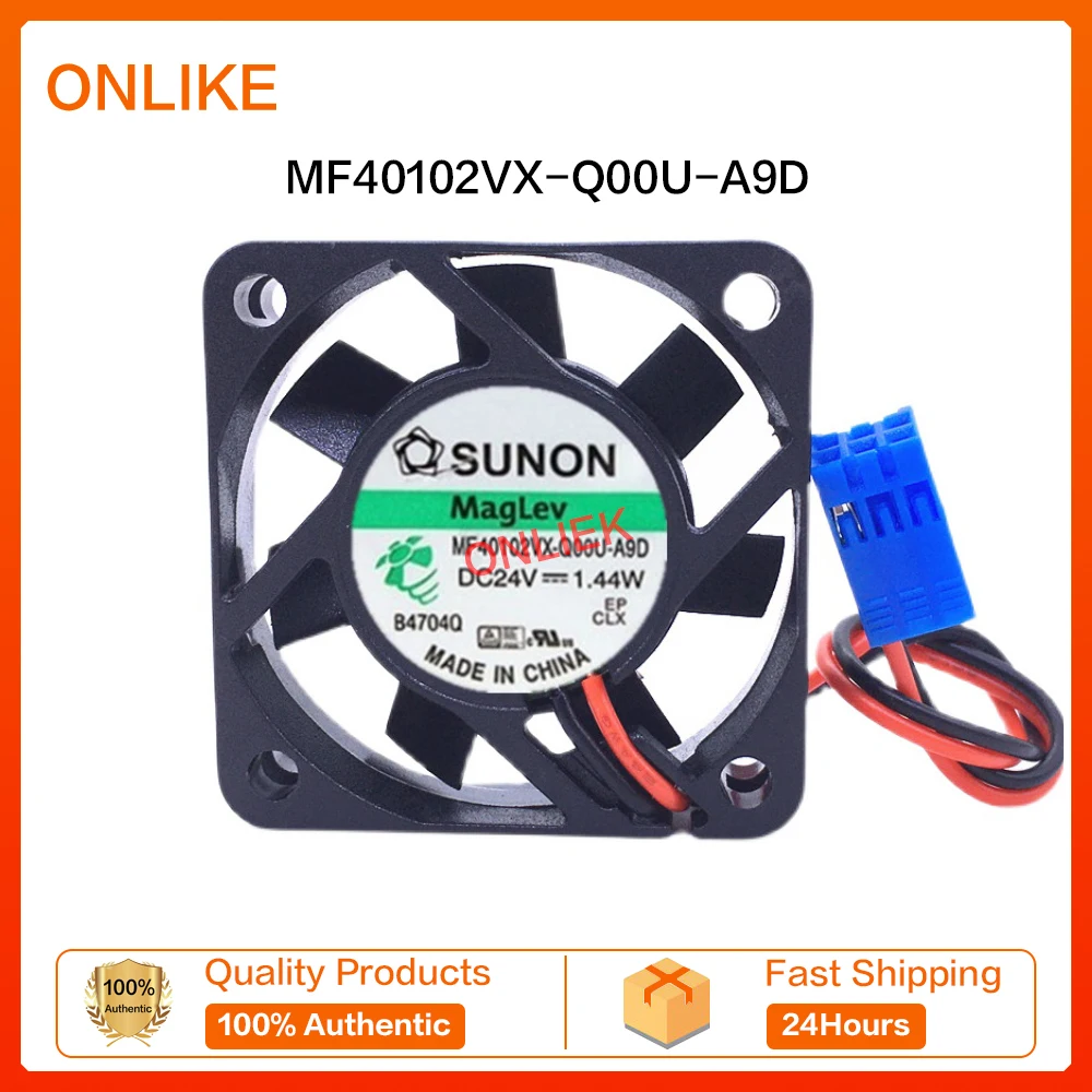 Sunon Fan Mf40100v1 D010 S99 | Sunon Fan Mf60150v1 C020 G99 - Mf40102vx ...