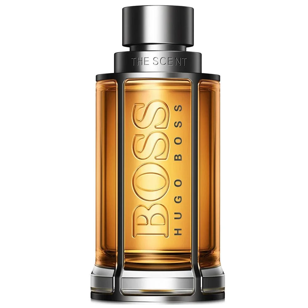 HUGO BOSS THE SCENT Perfume perfumes for women Perfume for women ...