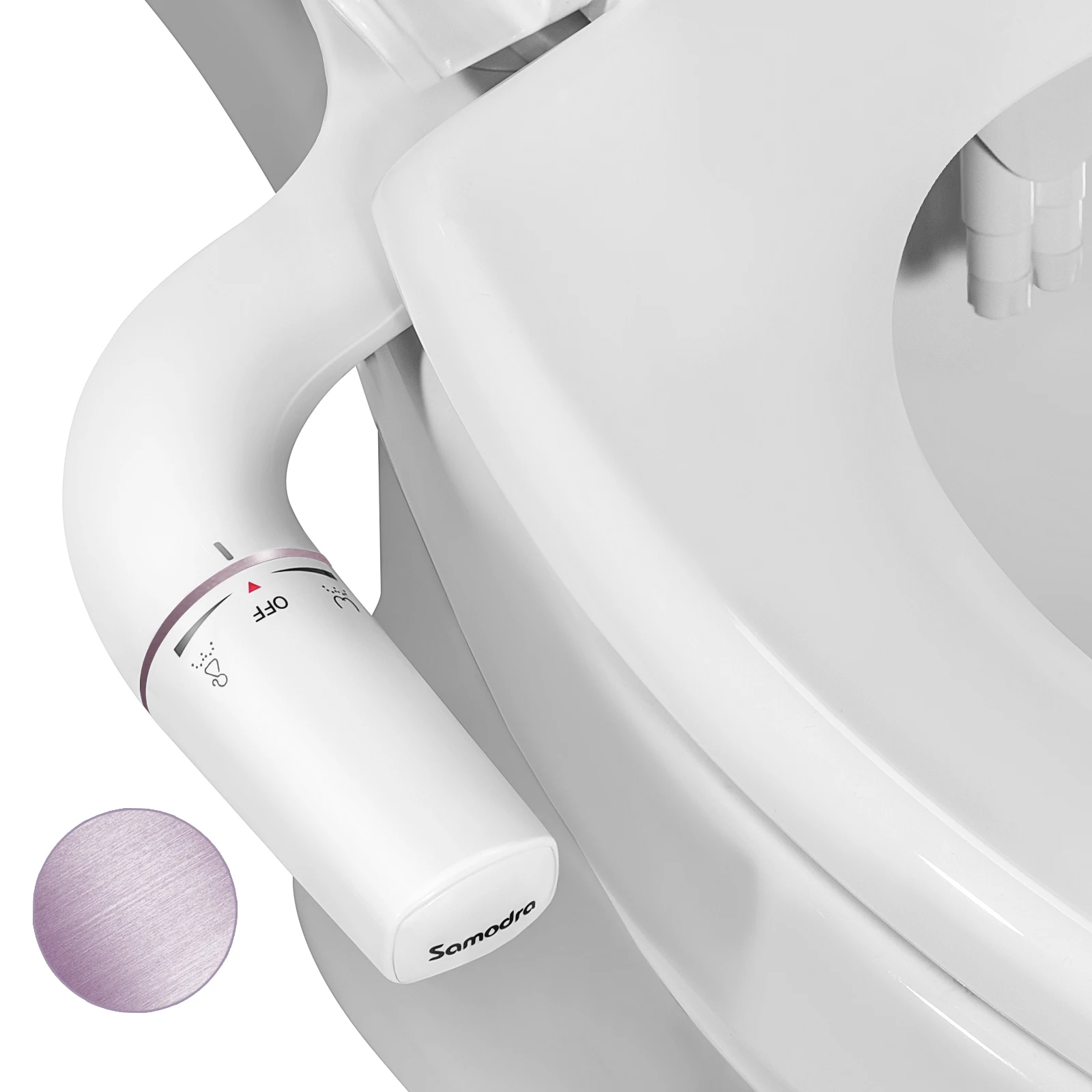Bidet Toilettes