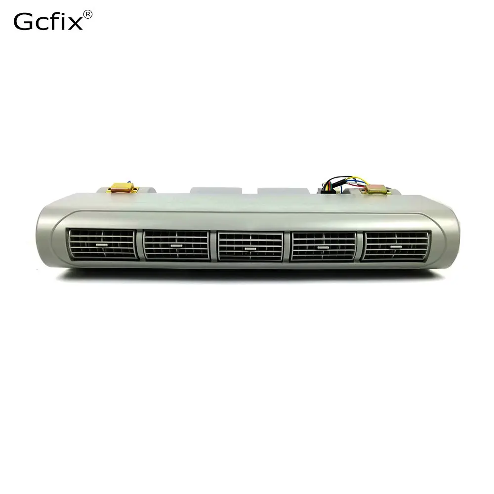 Universal Under Dash AC Air Conditioning Evaporator Assembly for ...