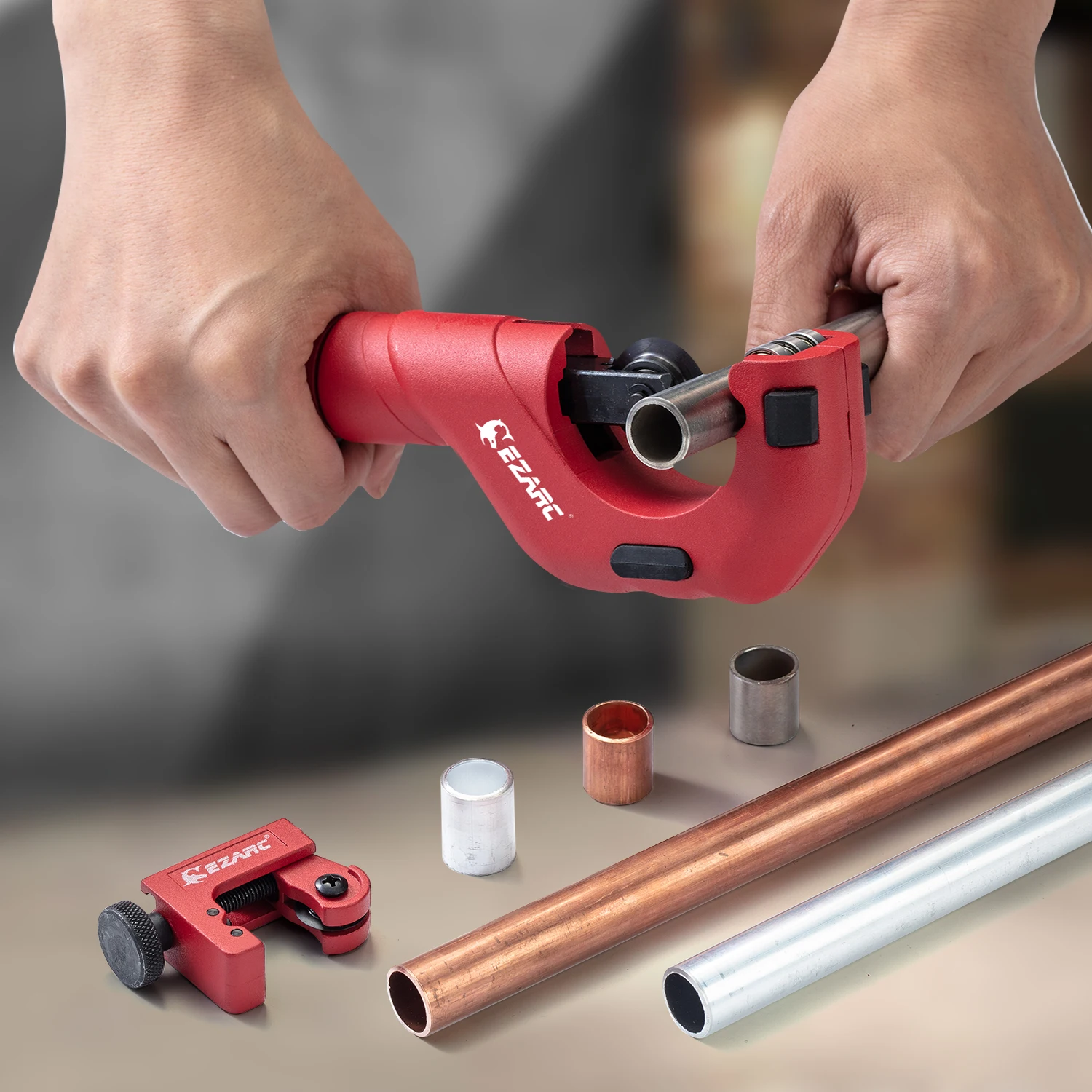 Mini Pipe Cutter