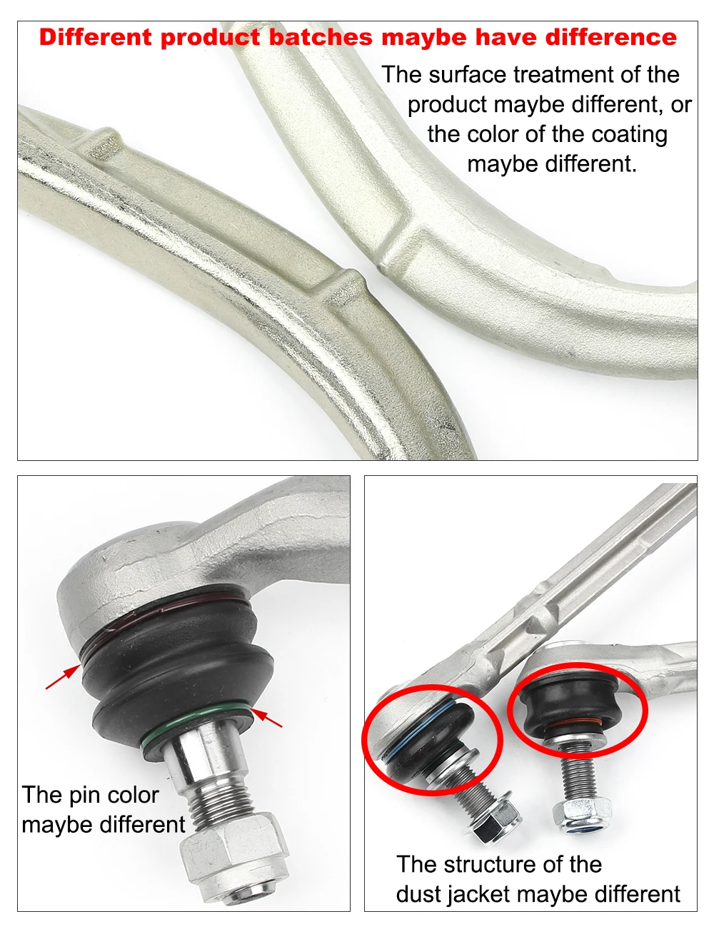 2.Escrow is the best secure payment for you.