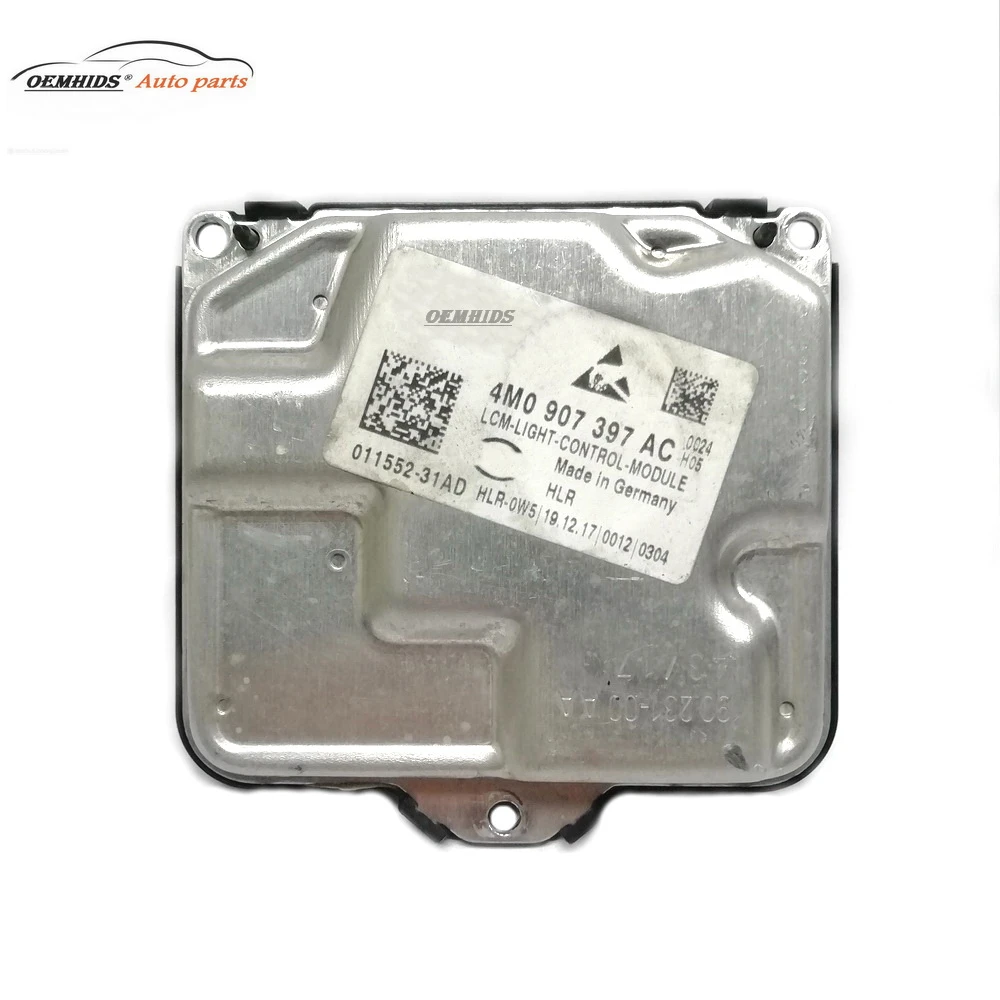 Oem Ballast 011552-31ad Original And Used Oemhids Lcm Light Control ...