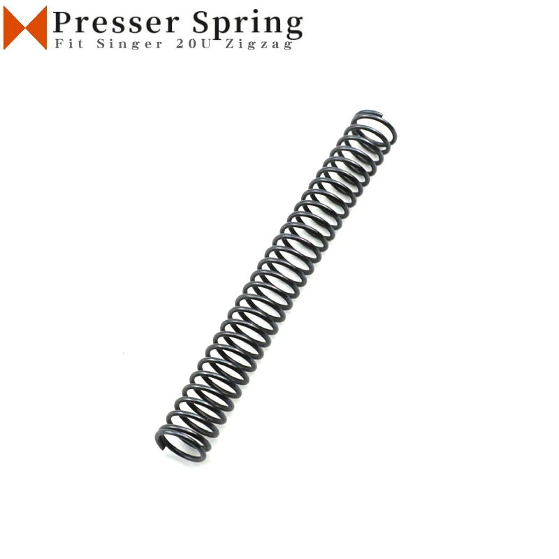 Singer Sewing Machine Accessories Springs | Presser Spring | Singer 20u ...