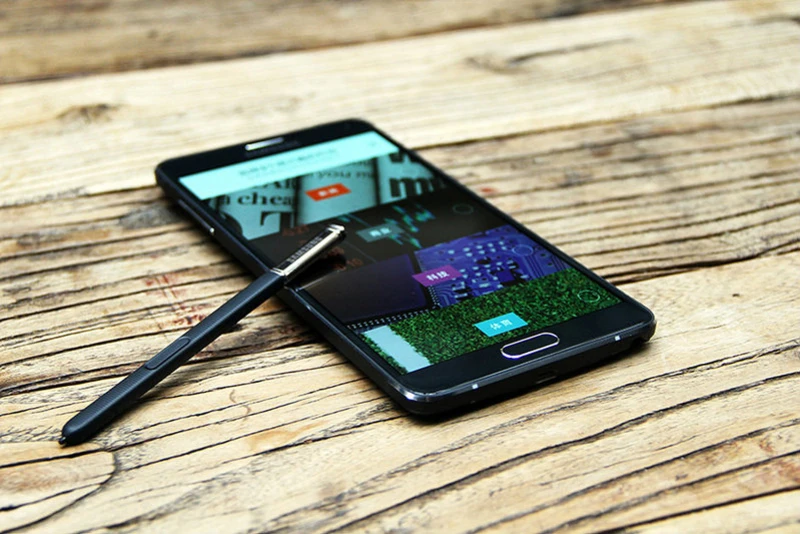 Samsung Galaxy Note 4 N910a N910f Gsm Factory Unlocked Phone 5.7" 3gb ...