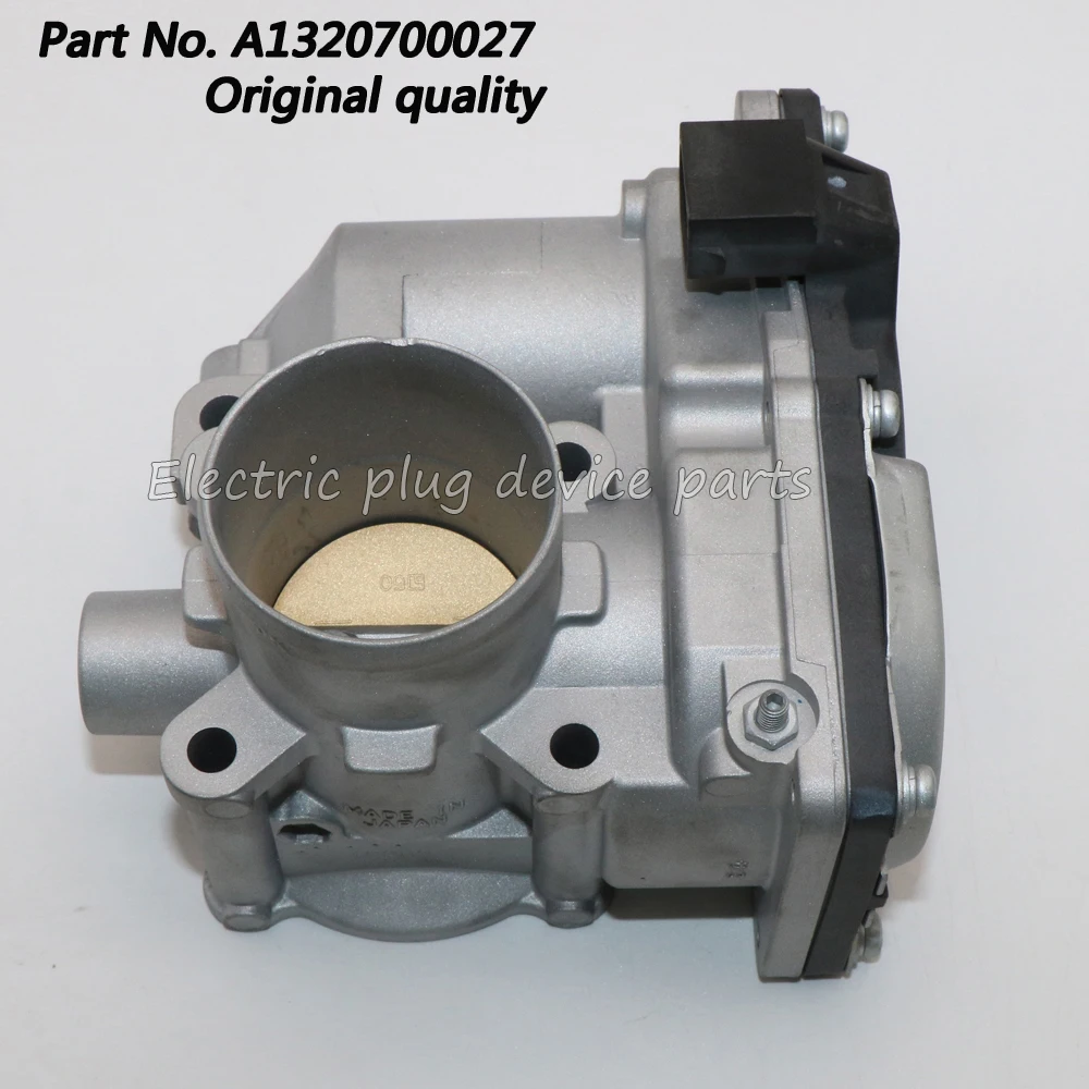 OE-A1320700027-Throttle-Body-for-08-15-Smart-Car-Fortwo-Passion-Pure ...