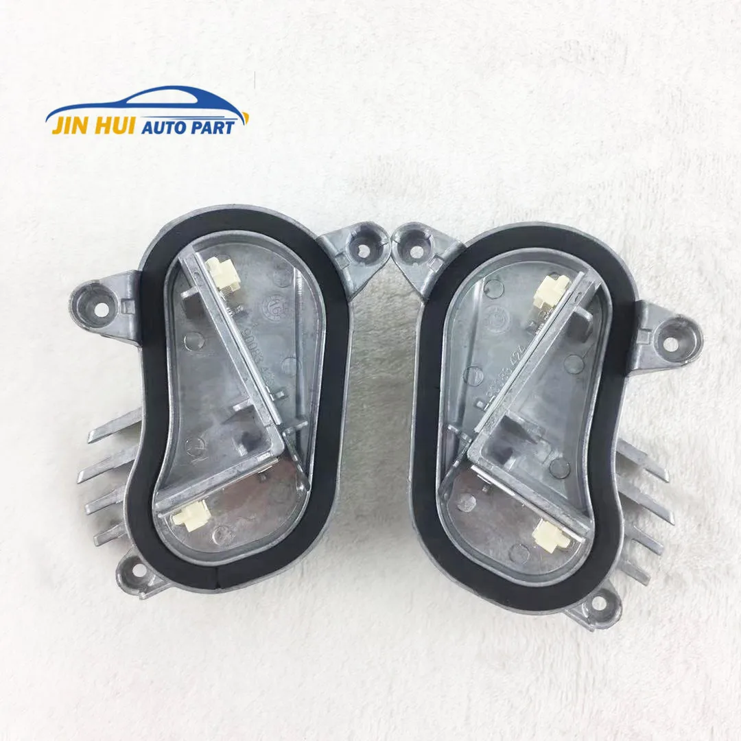63117493229 BMW 4 시리즈 F32 LCI F33 F36 F82 F83 63117493230 용 풀 LED 주간 주행 ...