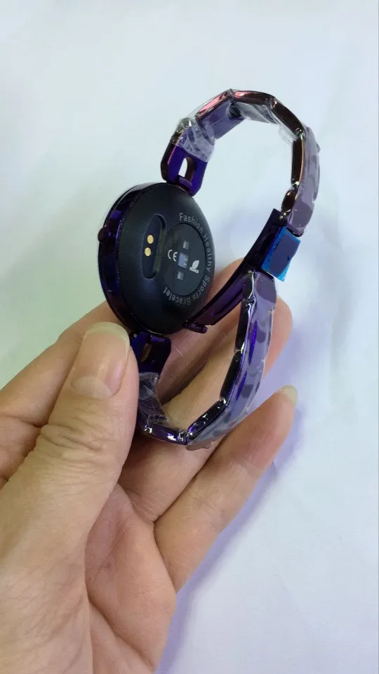 Ladies Smartwatch Elegant Timepiece - Life Changing Products