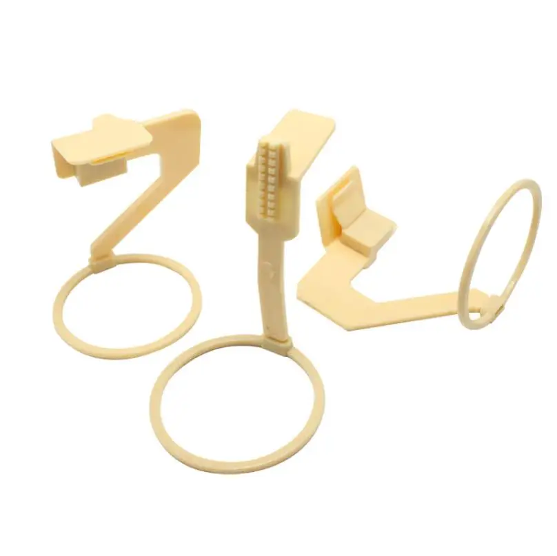 3 pcs/set ental Digital X Ray Film Positioner Holder Plastic Positions ...