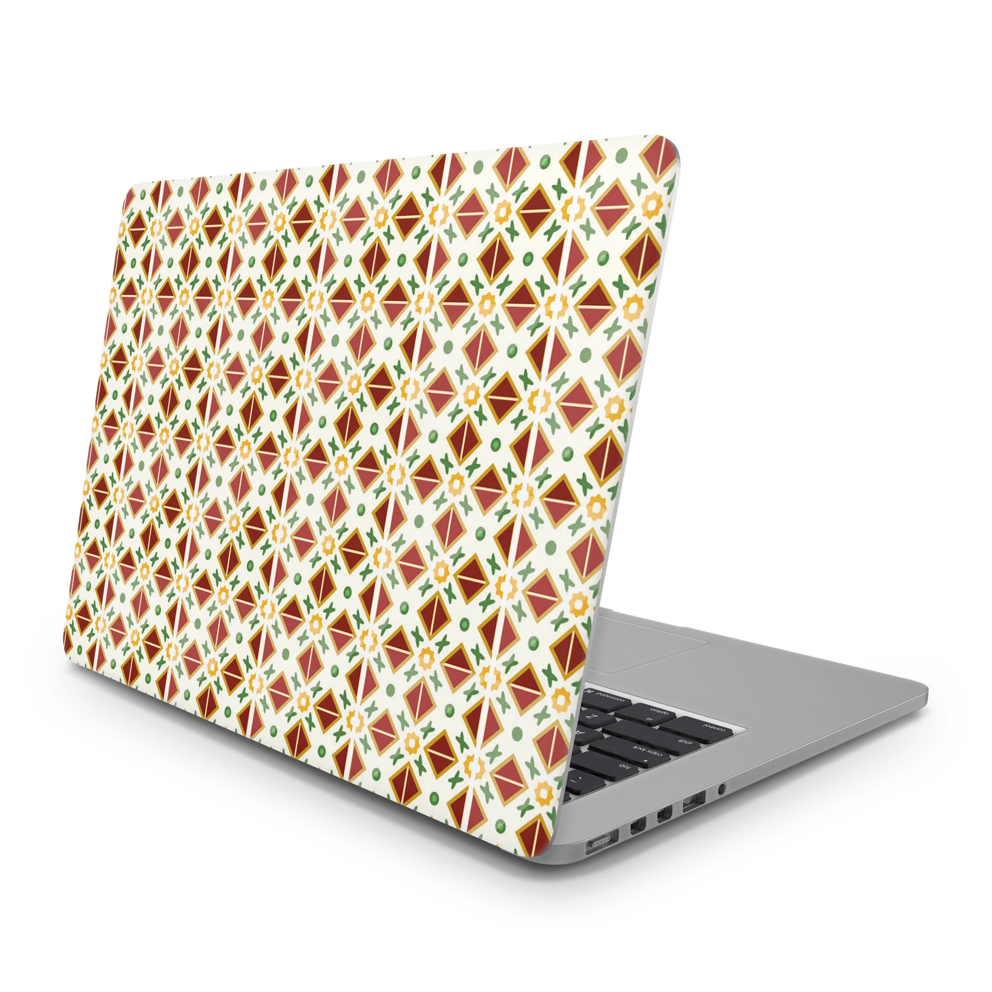 Toshiba Laptop Abstract Background