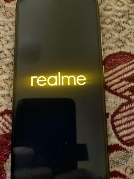 Realme 7i RMX2193 6,5 "" HD + 4GB 64GB 48MP AI тройной камеры смартфон ...