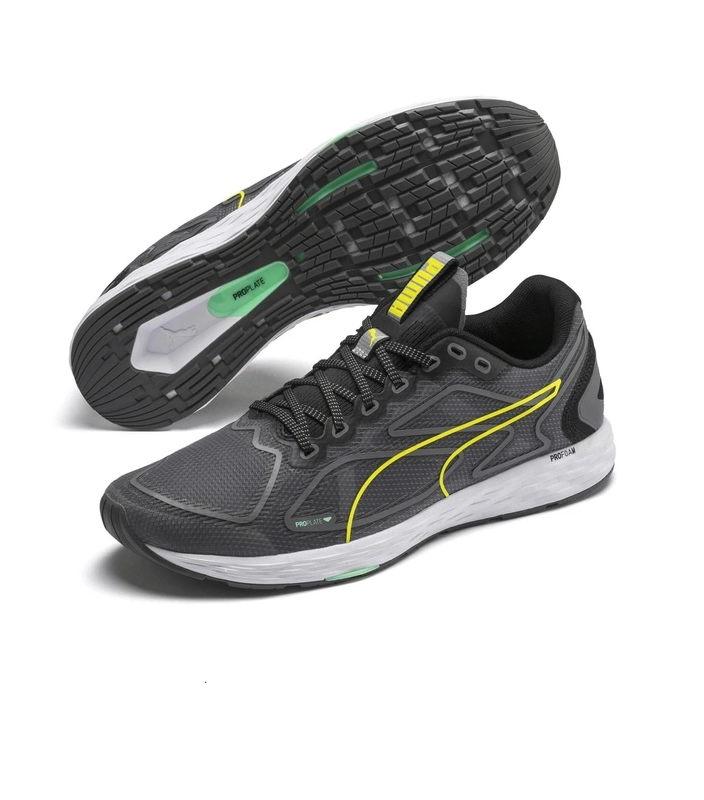 Tenis Puma Speed 300 | canoeracing.org.uk