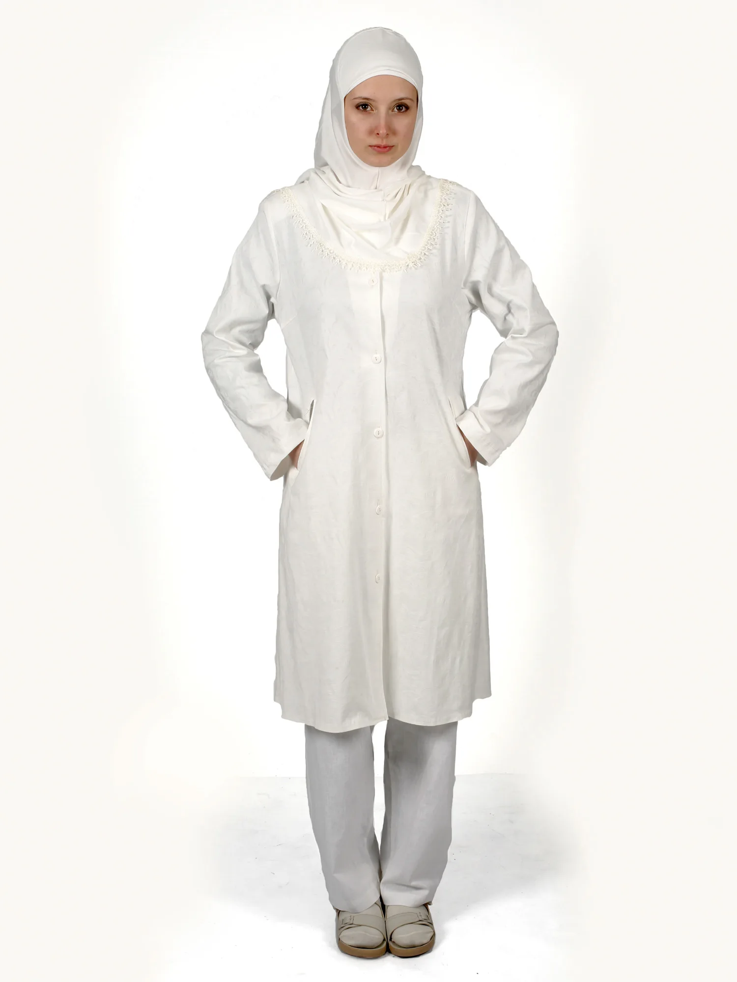 Hajj Clothes For Women