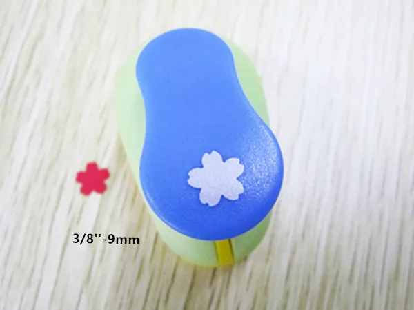 Sakura Paper Punch