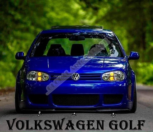 Golf 4 Gti Sport