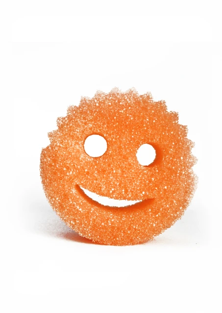 Scrub Daddy Sponge