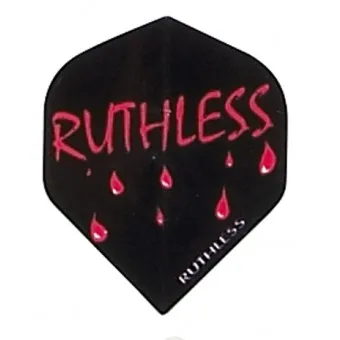 Feathers ruthless standard emblem|Darts| - AliExpress