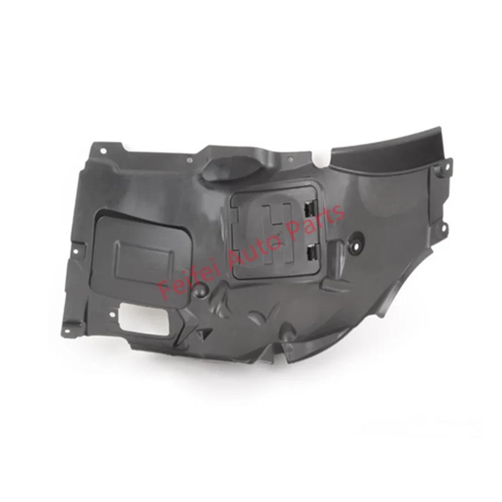 New-51717260725-Front-Fender-Liner-wheel-arch-liner-mud-guard-For-BMW ...