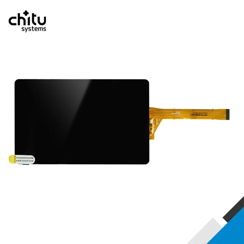 CREALITY-Kit de pantalla LCD para impresora 3D, HALOT-ONE Original CL ...
