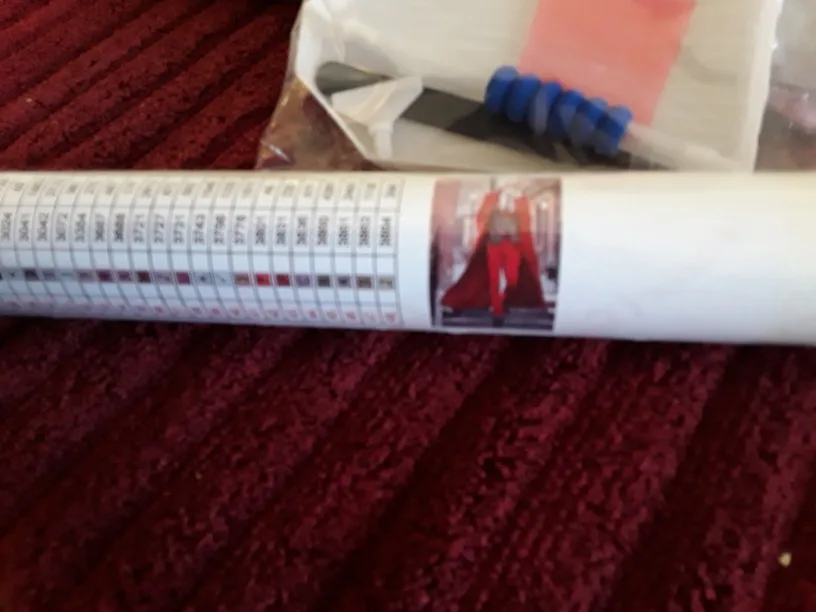 Custom Diamond Painting - Paint by Diamonds