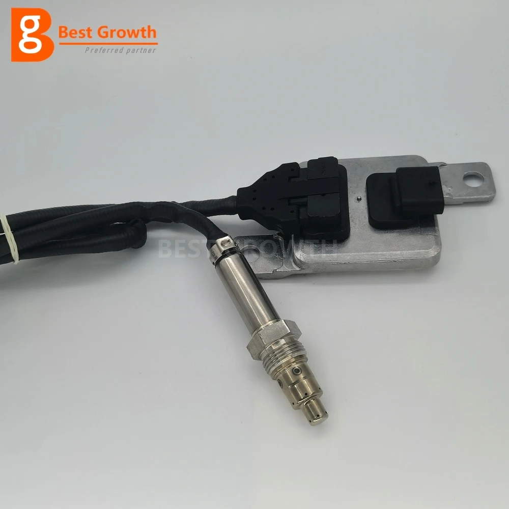Nitrogen Oxide Sensor 5WK97251 5WK97252 5WK97444 5WK96685B 5WK97442A ...