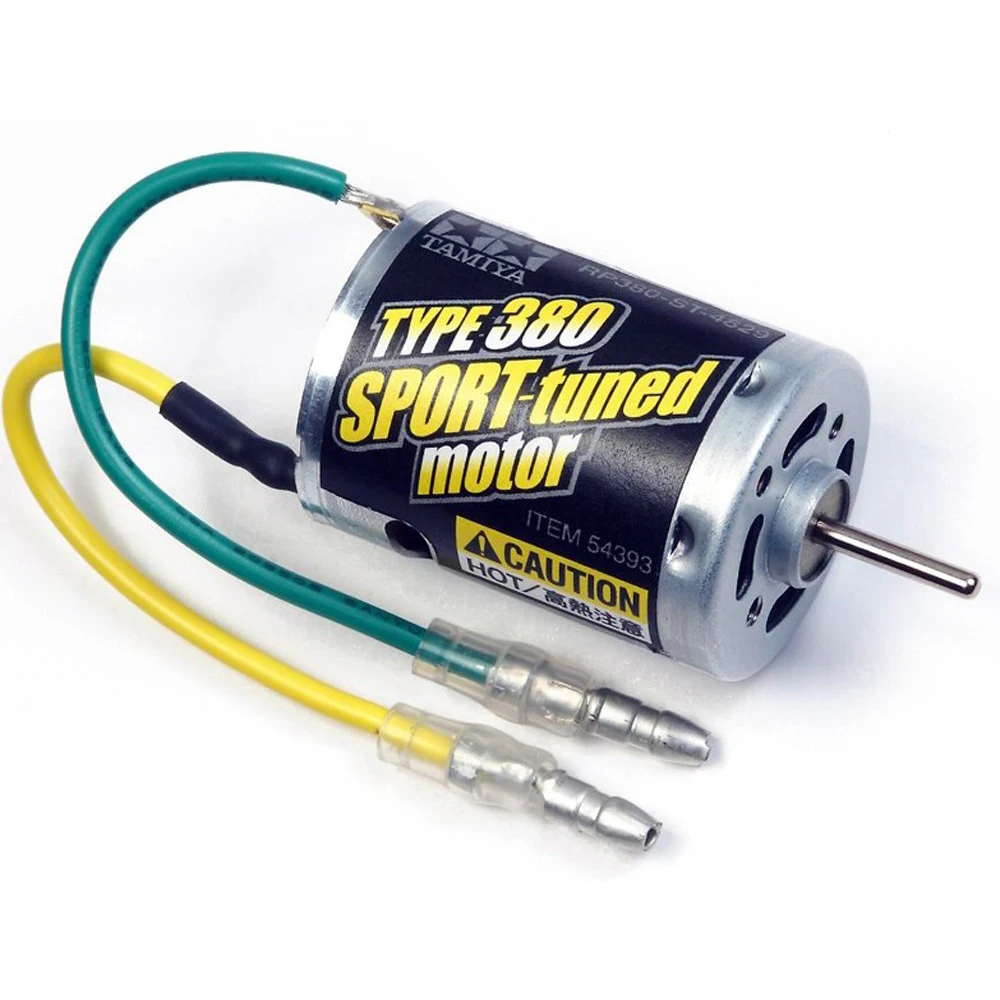 Tamiya-Motor-RS-380-Sport-Tuned-TAMIYA-54393-Engine-for-rc-car-Tamiya ...