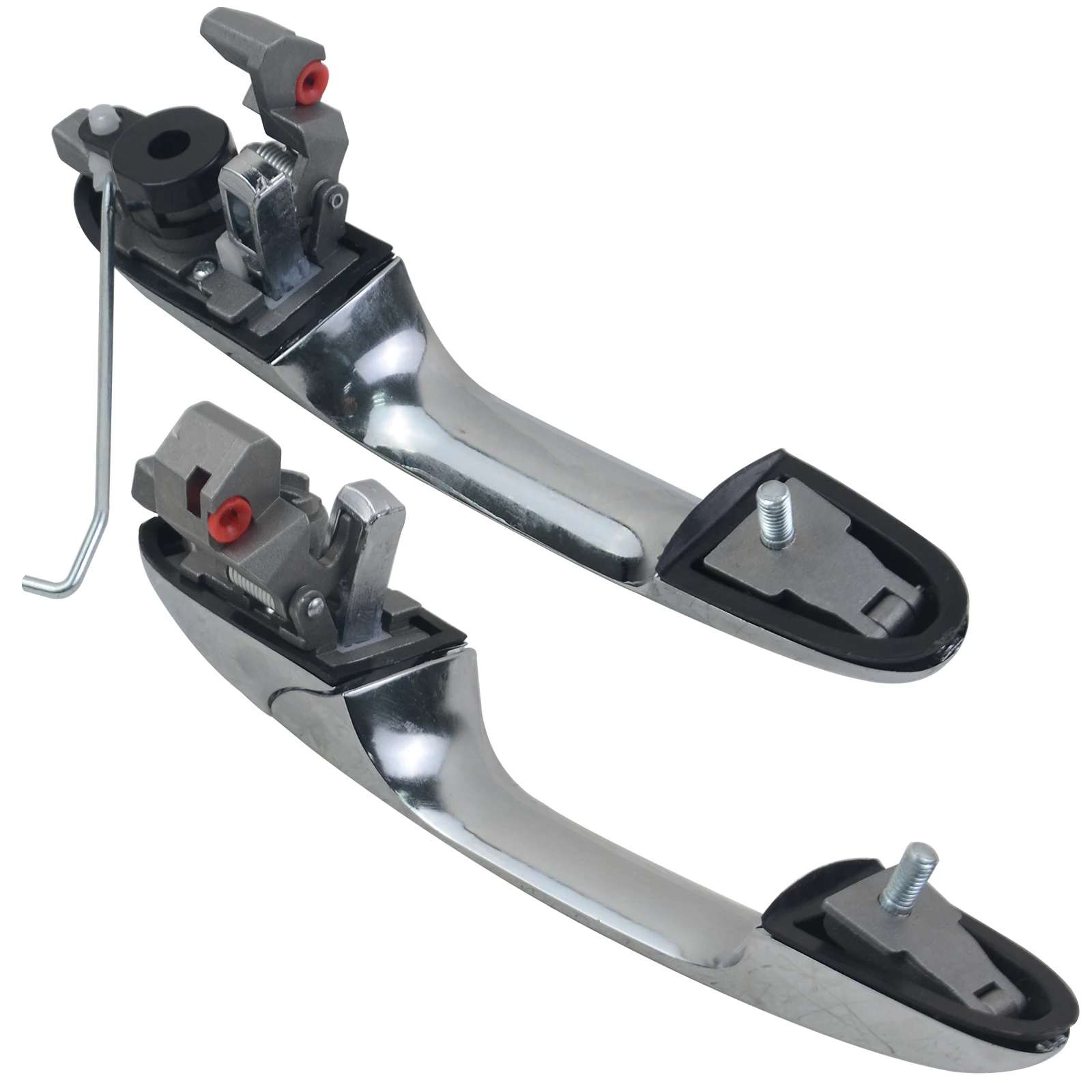 AP01-Door-Handle-Front-Left-Right-For-Fiat-500-LHD-735451696-735451697 ...