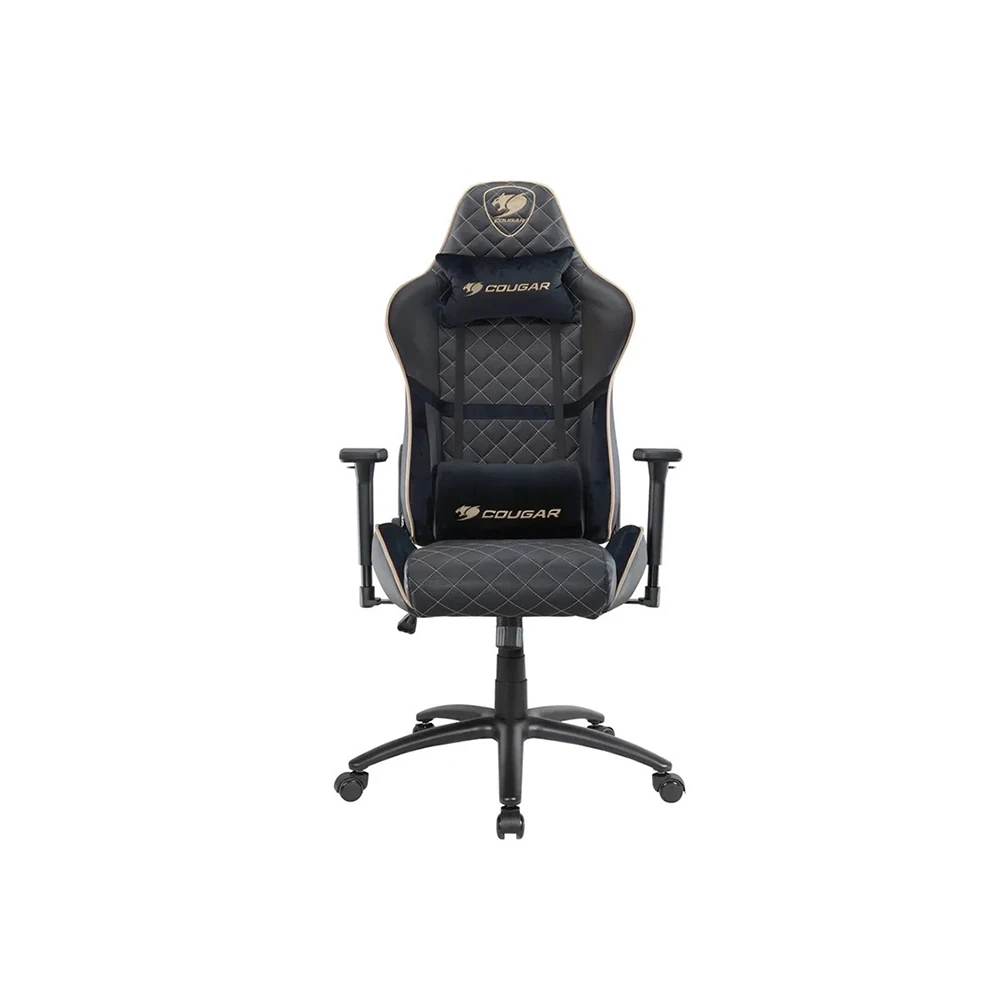 Компьютерное кресло zet gaming force armor 2000m - 86 фото
