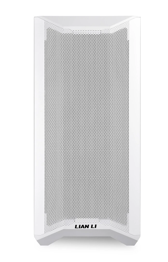 Lian-li Lancool Ii Mesh Front Panel Kit (white) - Computer Cases ...