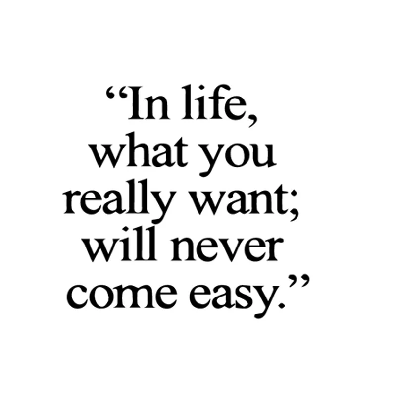 Wants Vs Needs Quotes