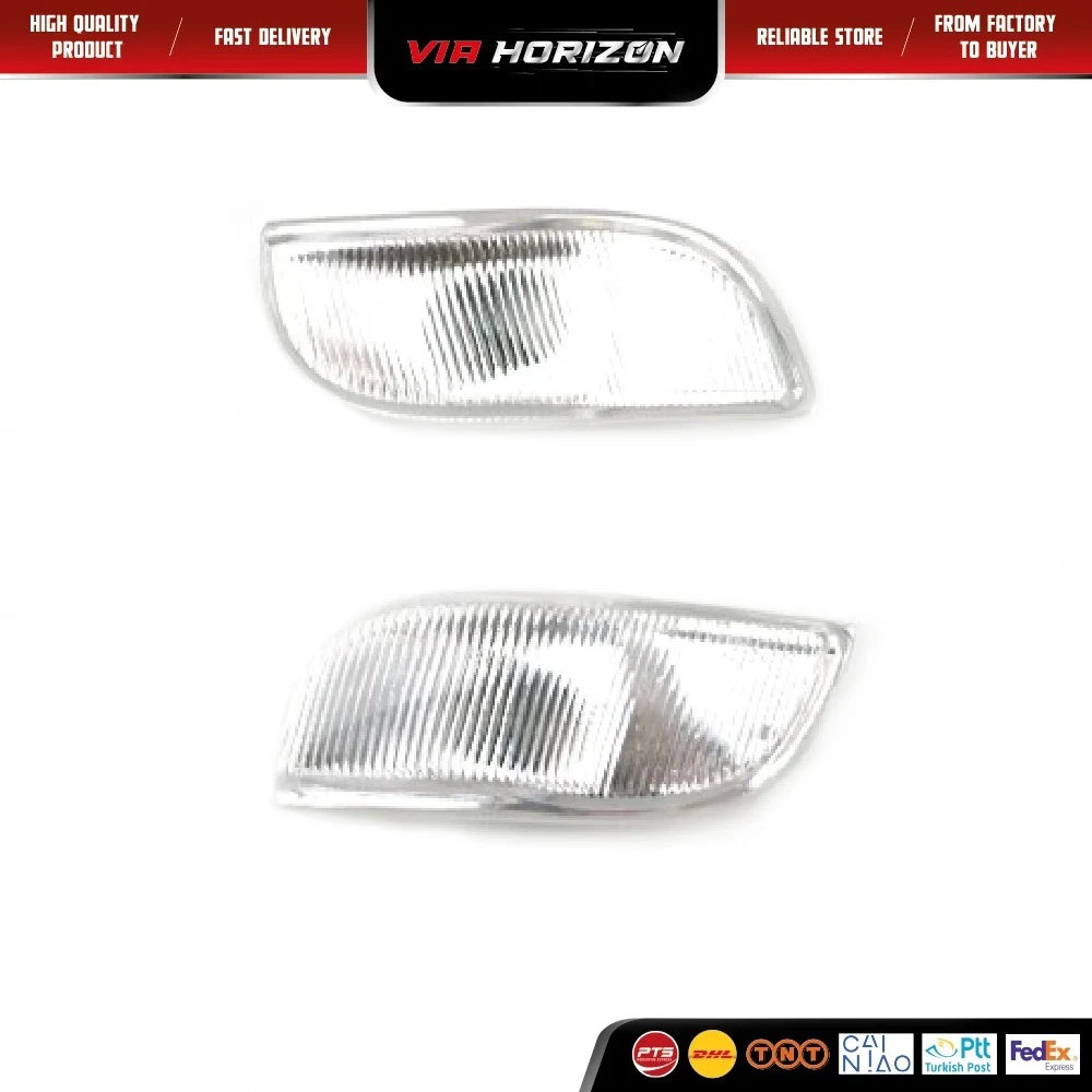 For Renault Symbol MK3 Logan Sandero MK2 Side Mirror Indicator Right ...