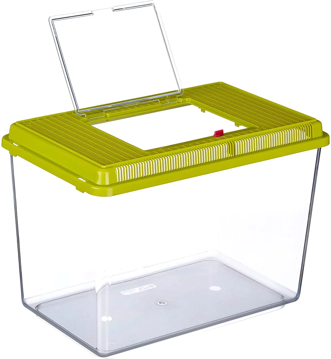 Aquarium Bathtub