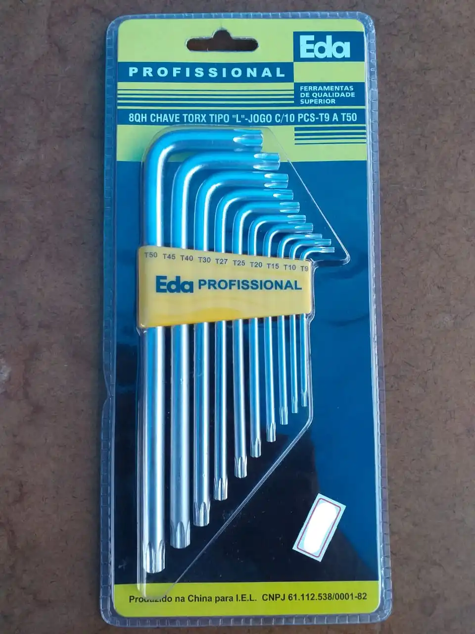 Página inicial da loja Produtos Avaliação