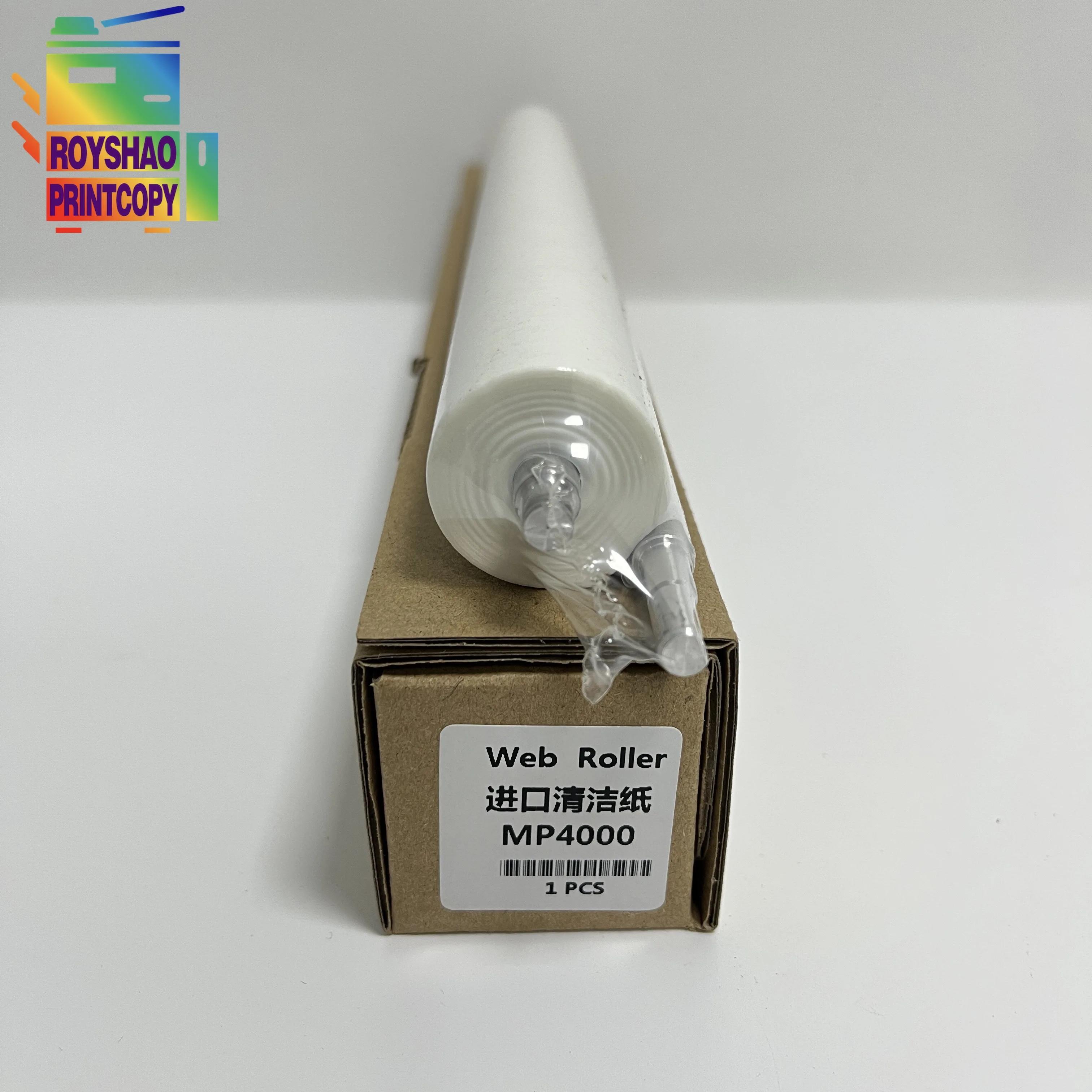 1pc-MP4000-Fuser-Cleaning-Web-AE04-5099-For-Ricoh-MP-4000-4001-4002 ...
